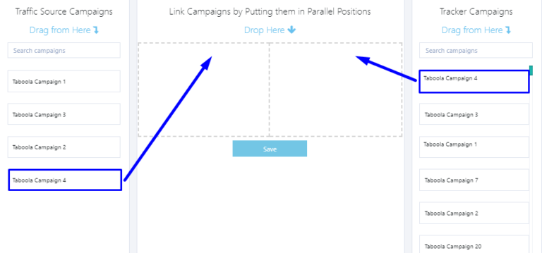 Using Manual Connector - TheOptimizer Help Center