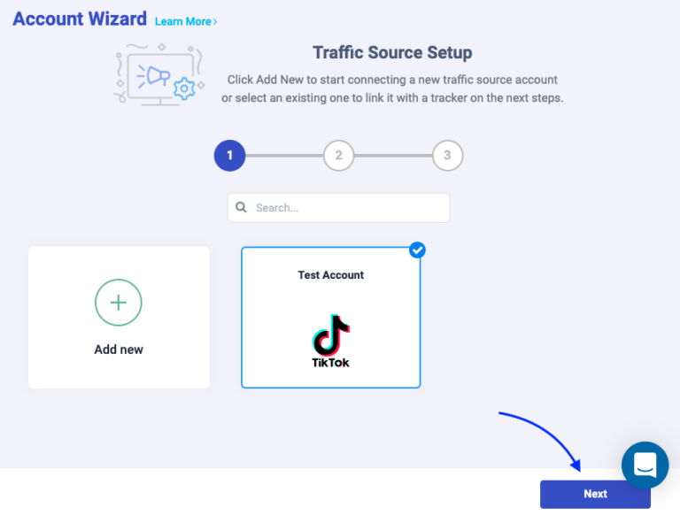 TikTok Setup Guide - TheOptimizer Help Center