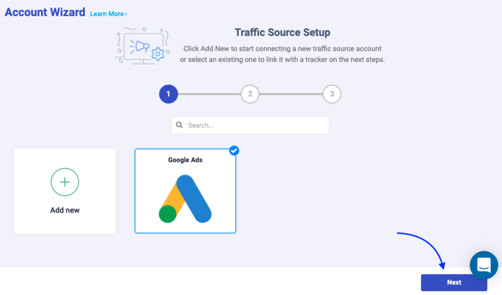 Google Ads Setup Gude - TheOptimizer Help Center