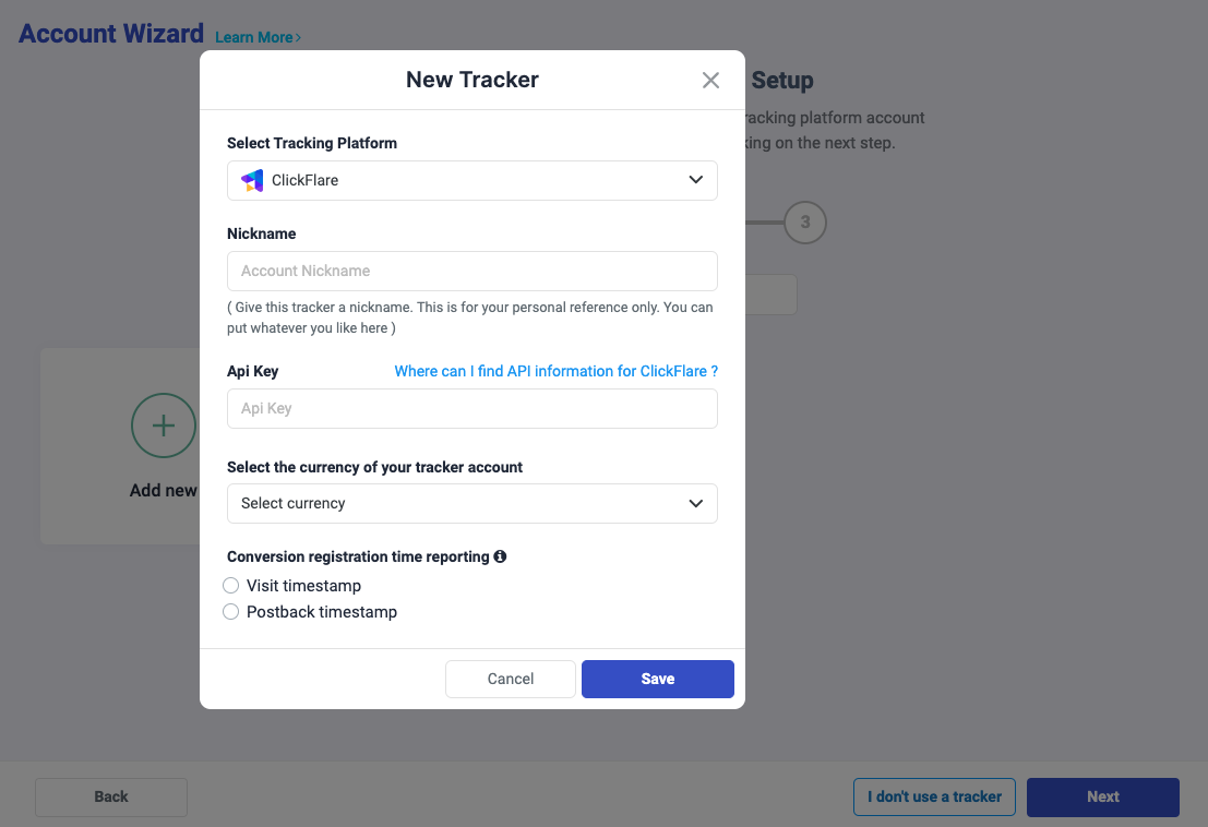 MediaGo Setup Guide - TheOptimizer Help Center